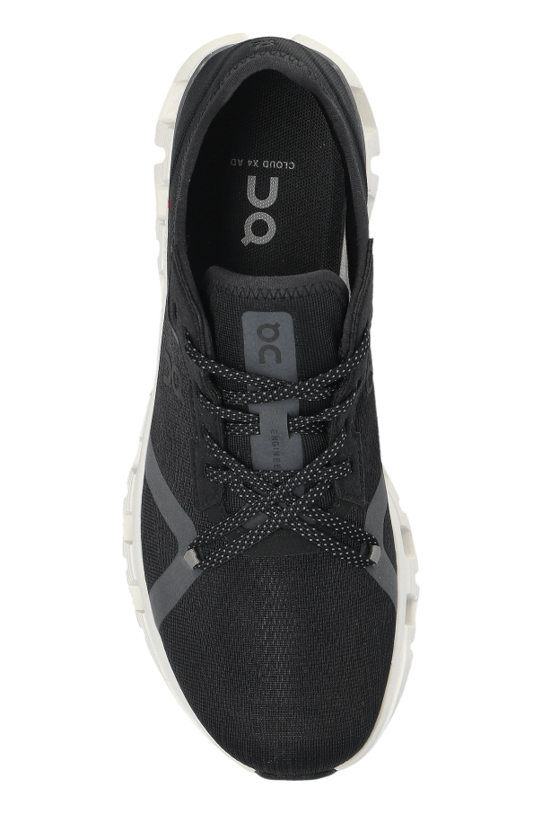 On Training shoes Cloud X 4 AD | Women's | Vitkac