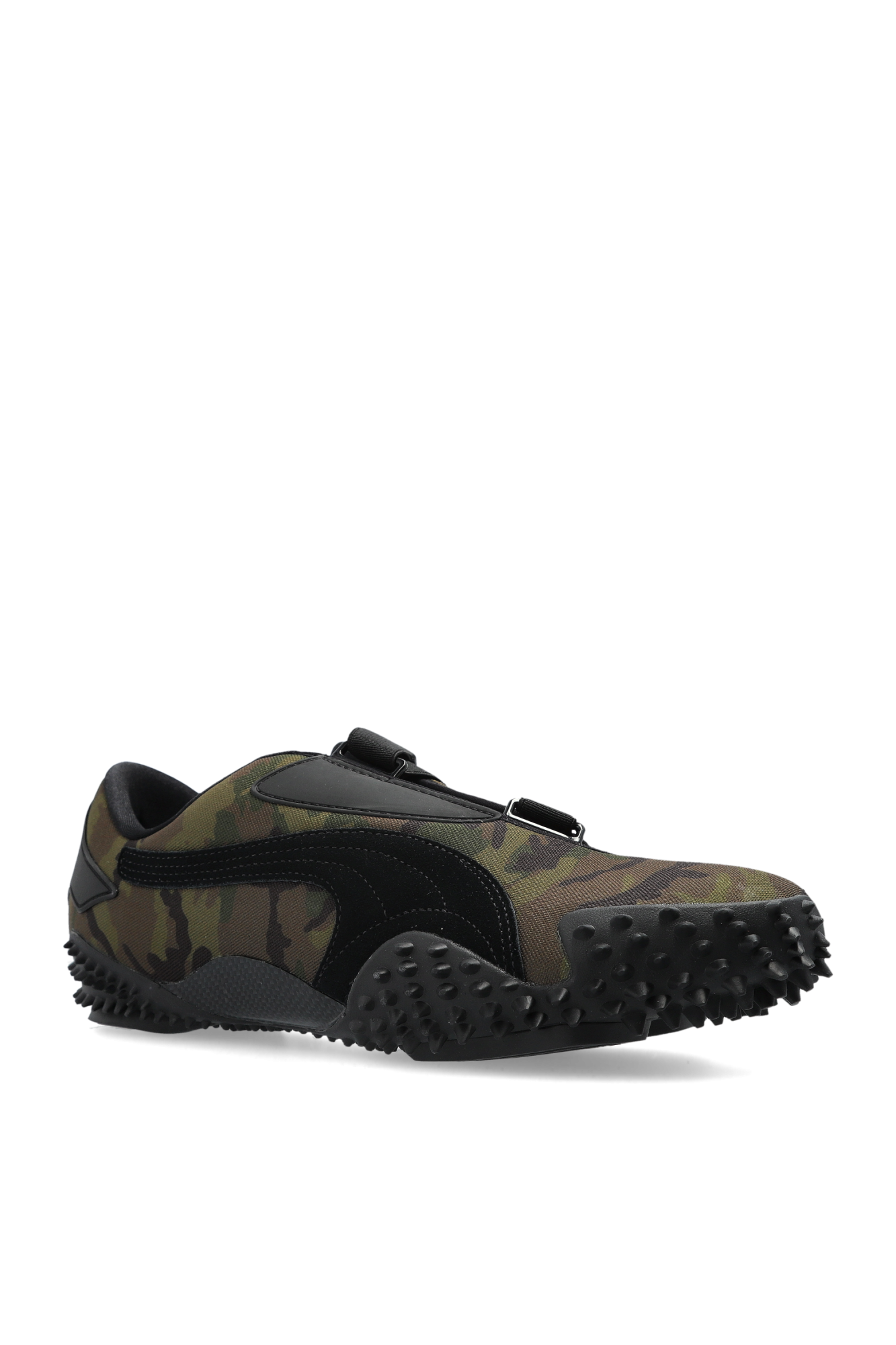 Puma Sneakers Mostro Como | Men's Shoes | Vitkac