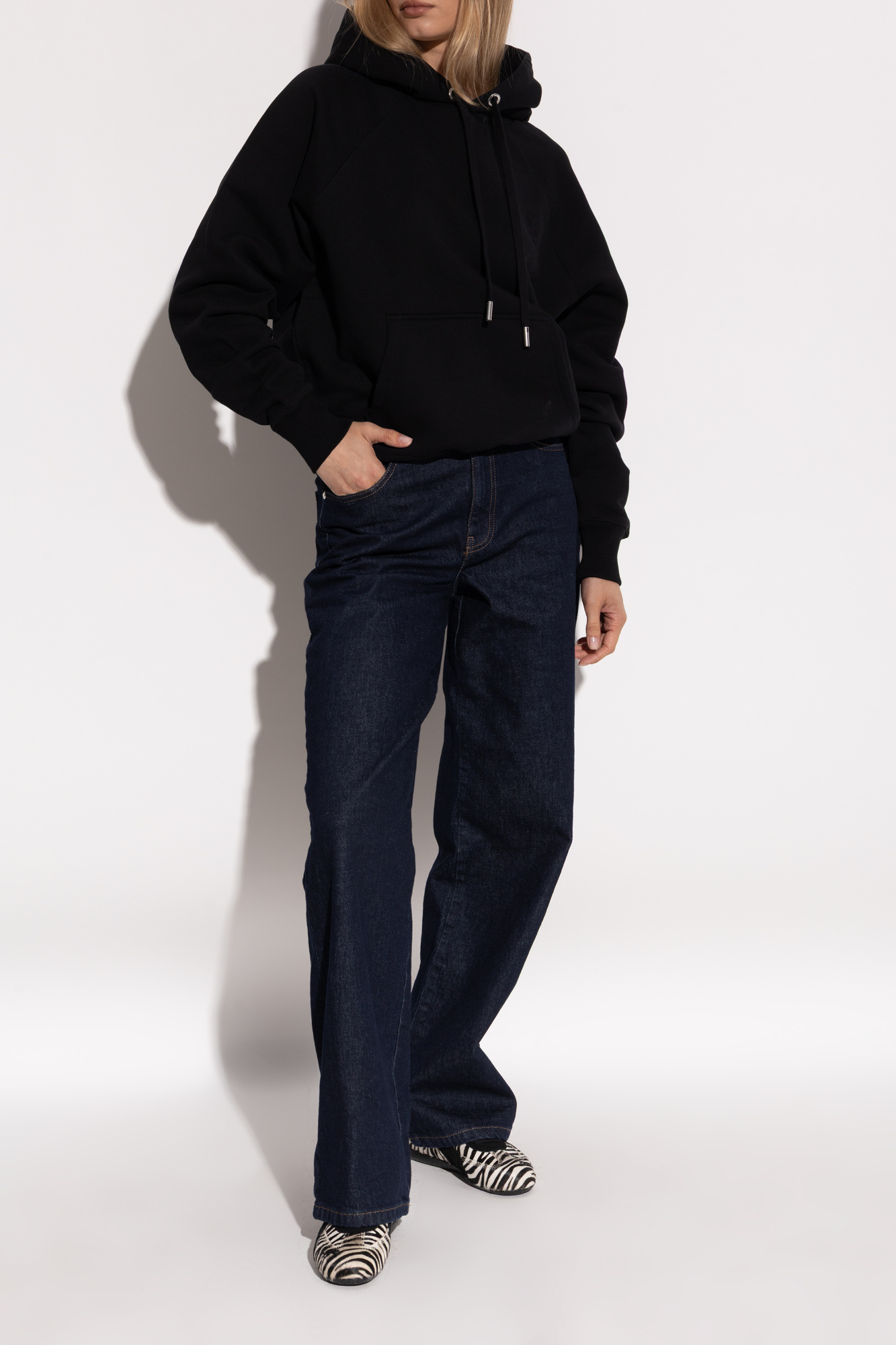 Puma "Speedcat Zebra Wns" sports shoes | Women's | Vitkac