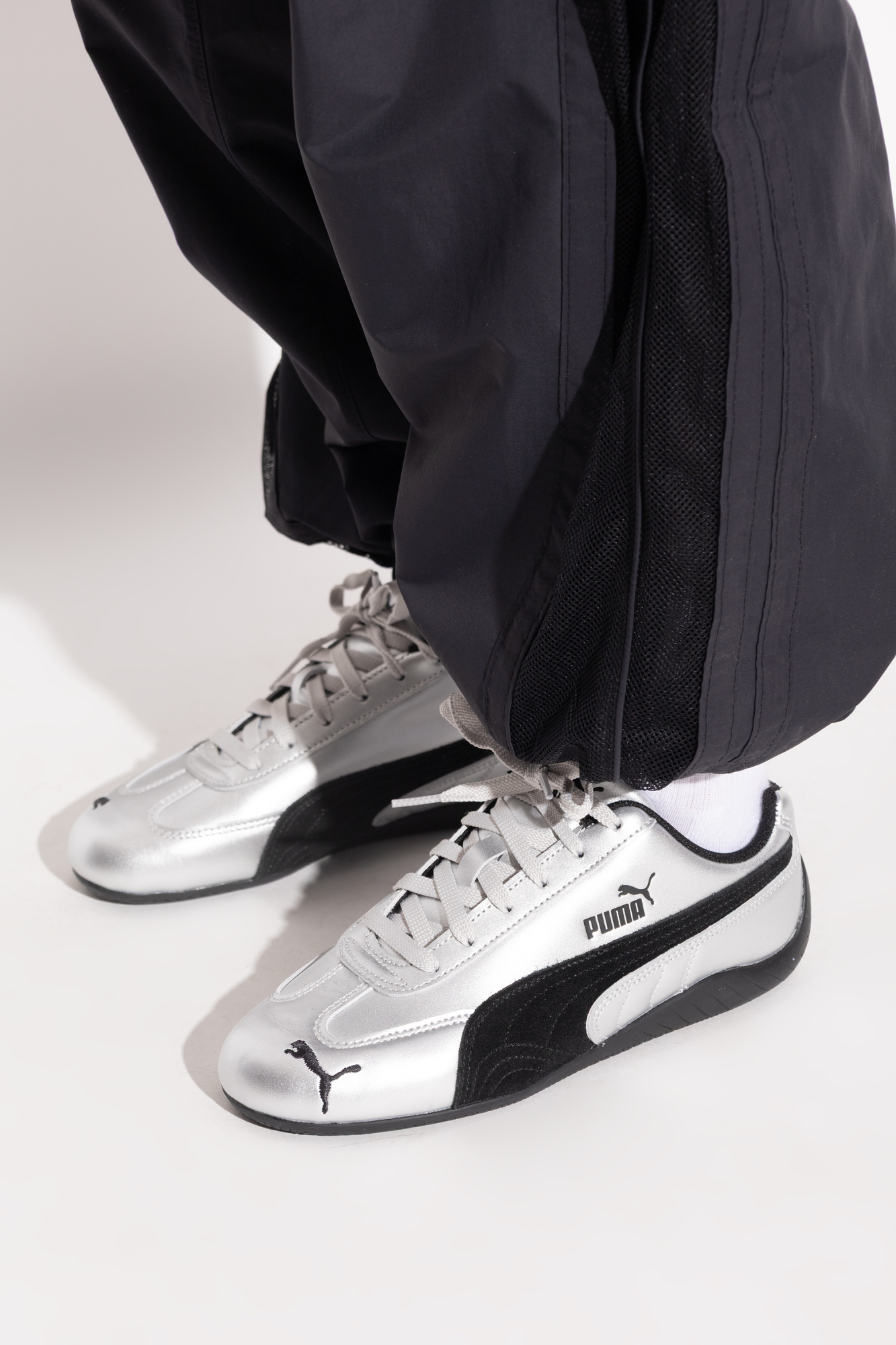 Puma Sports shoes "Speedcat" | Women's Shoes | Vitkac