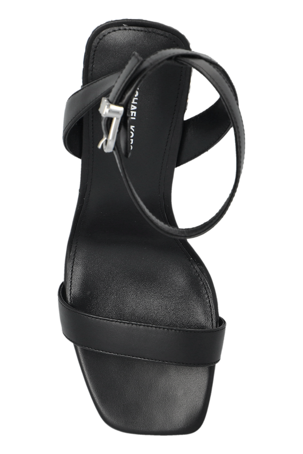 Michael Michael Kors Heeled sandals Merriam | Women's | Vitkac