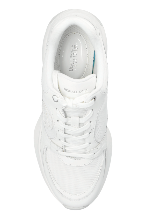 Michael Michael Kors Sneakers Zuma | Women's | Vitkac