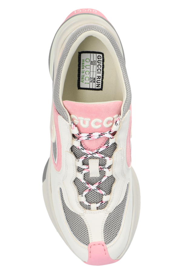 Gucci ‘Gucci Run’ sneakers | Women's Shoes | Vitkac