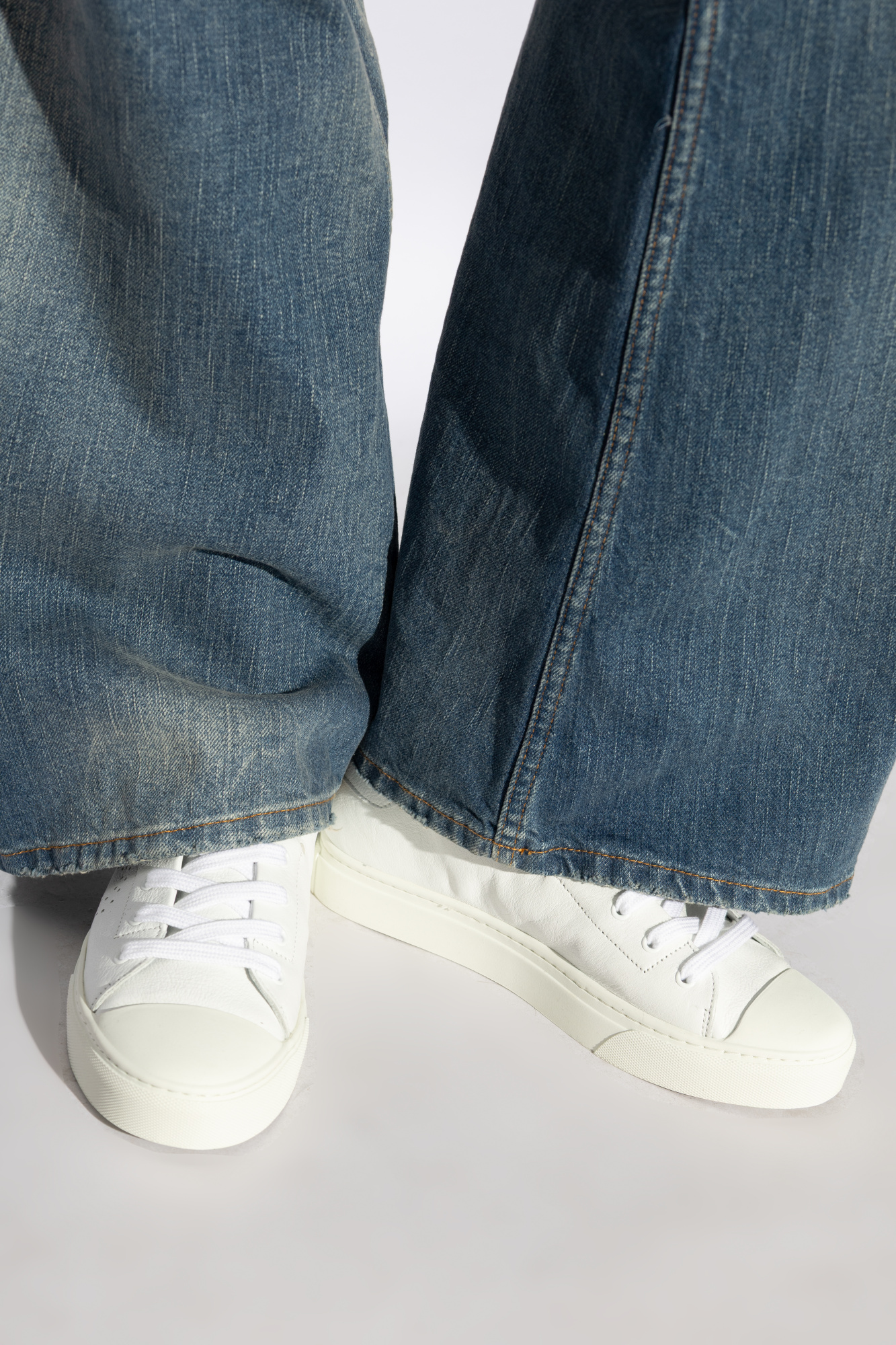 Vivienne Westwood Sneakers Soft Punch | Women's Shoes | Vitkac