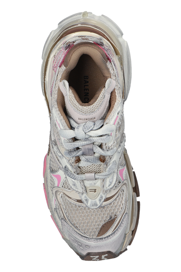 Balenciaga Runner 2 sneakers | Women's | Vitkac