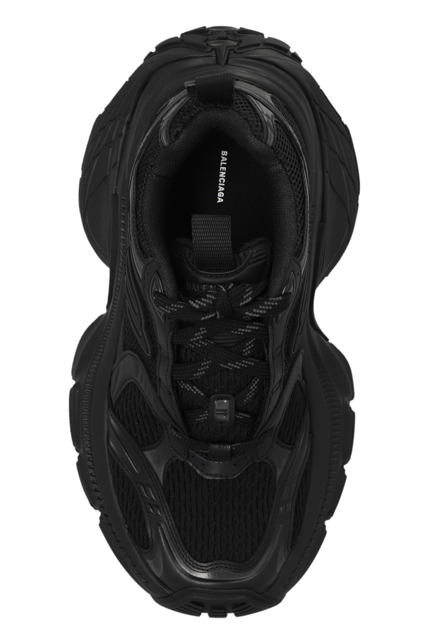 Black ‘10XL’ Trainers Balenciaga - Vitkac GB