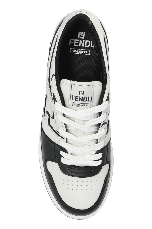 Fendi Sports shoes with logo | Men's | Vitkac