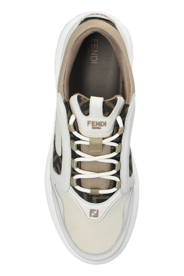 Fendi Sneakers Force | Men's | Vitkac