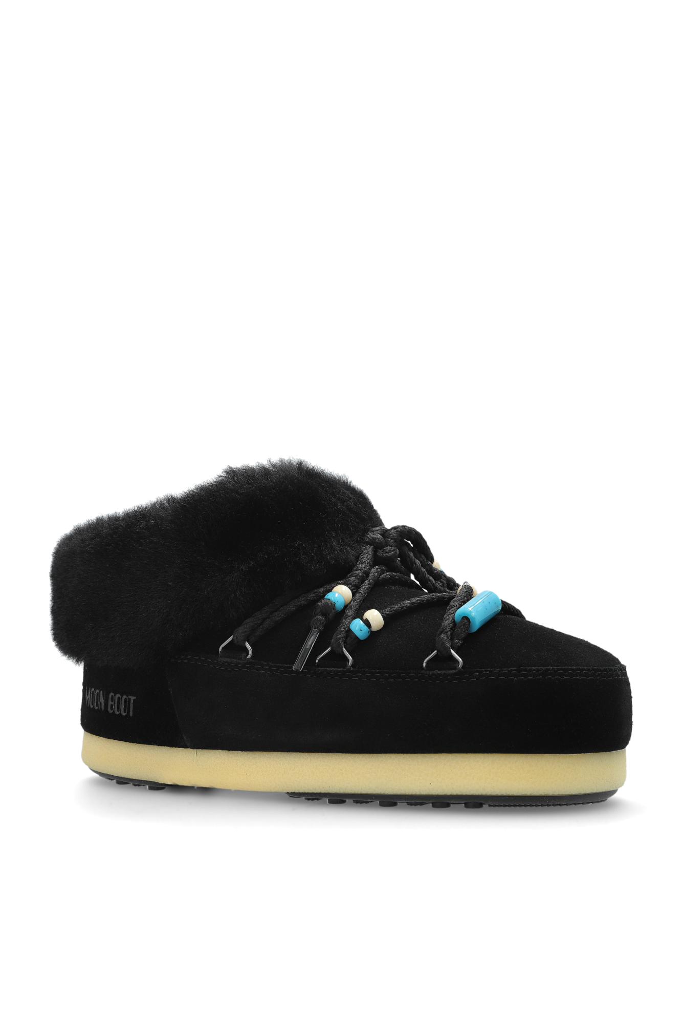 Moon Boot ‘MB EVX MULE SUEDE BEADS’ snow boots | Women's | Vitkac