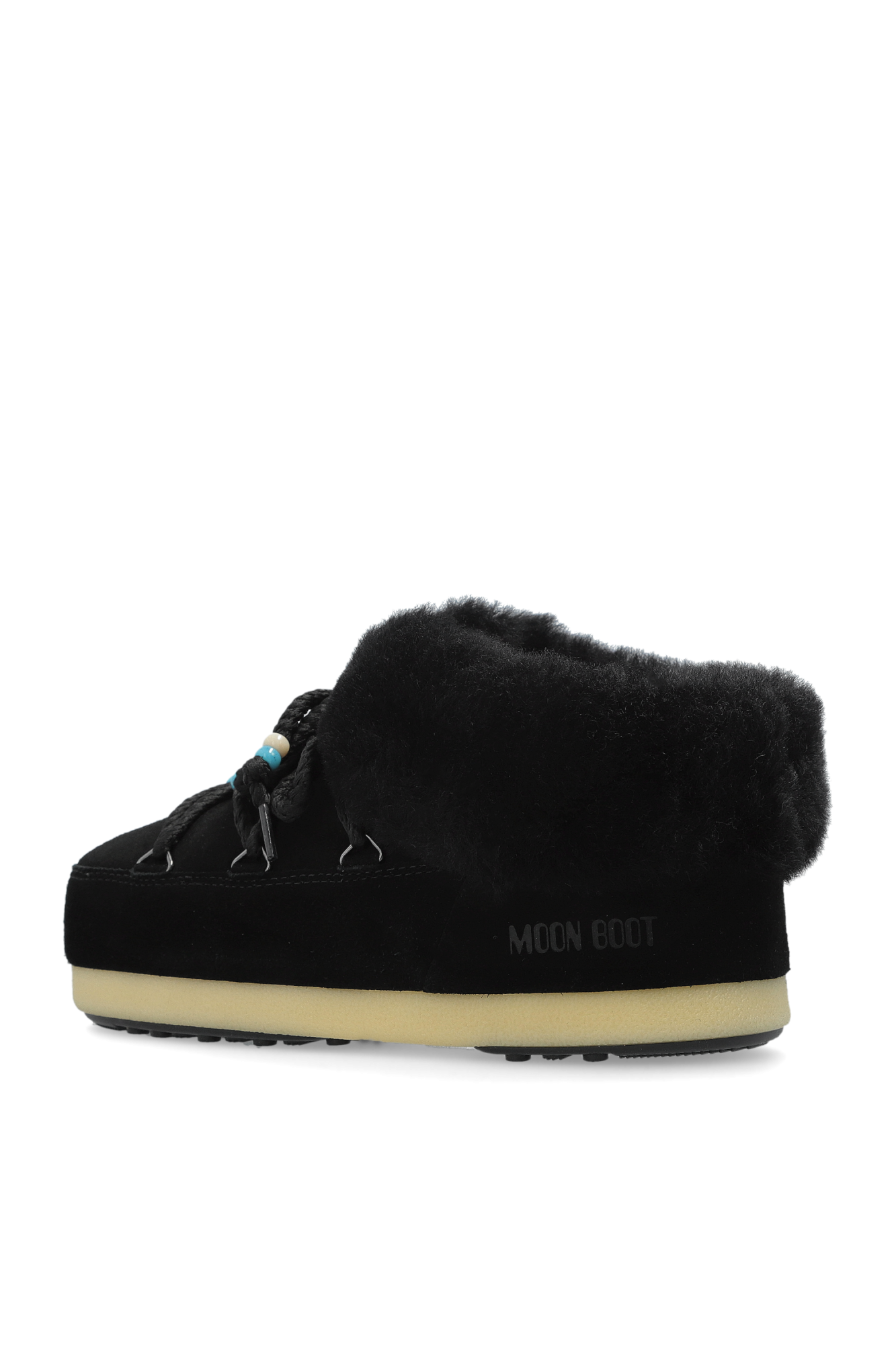 Moon Boot ‘MB EVX MULE SUEDE BEADS’ snow boots | Women's | Vitkac