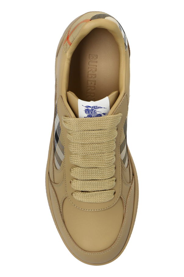 Burberry "Terrace" sports shoes | Women's Shoes | Vitkac