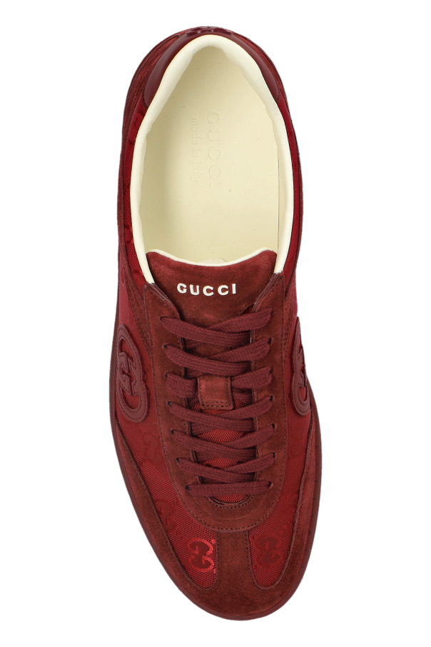 Gucci Sports shoes `G75` | Men's | Vitkac