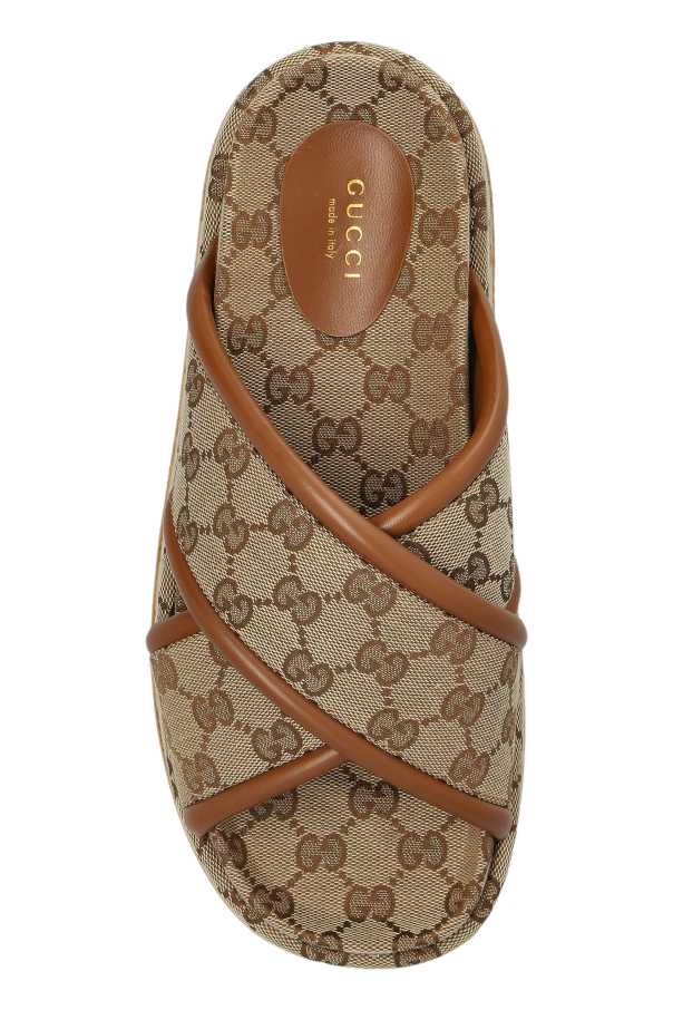 Gucci Platform slides | Women's | Vitkac