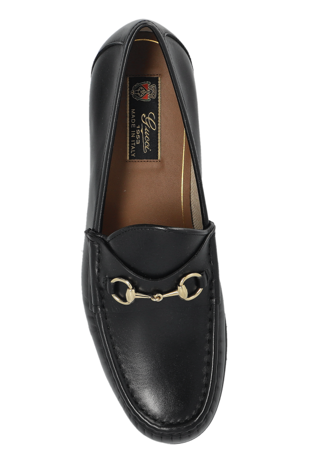 Gucci 'Loafers' type shoes | Women's | Vitkac