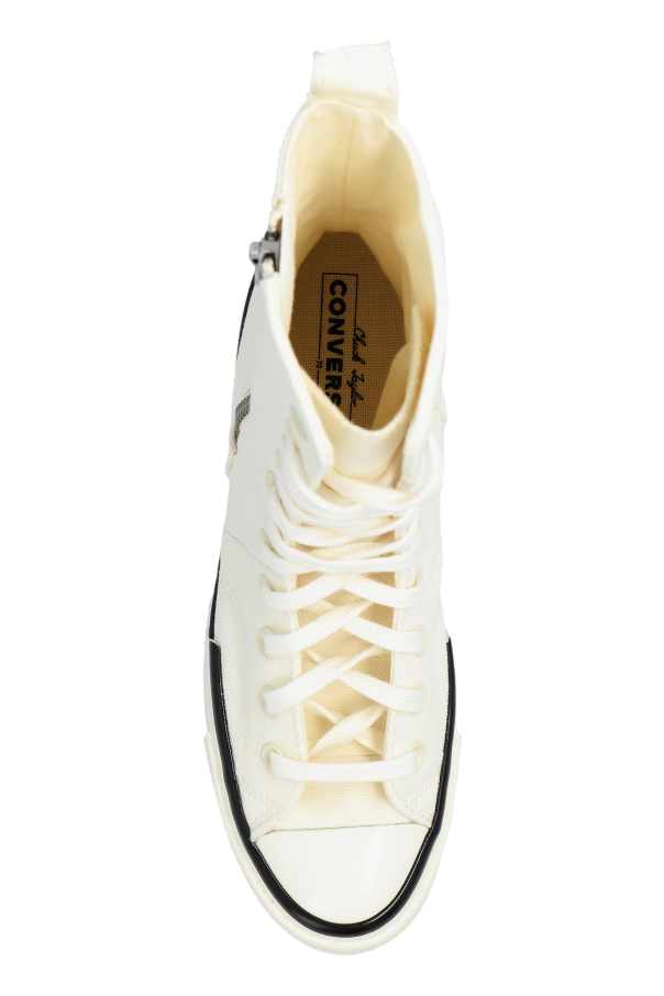 Cream Trainers A08261C Converse - Vitkac GB
