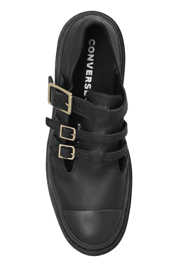 Converse Shoes 'Chuck Taylor All Star Lugged Heel Mary Jane Platform ...