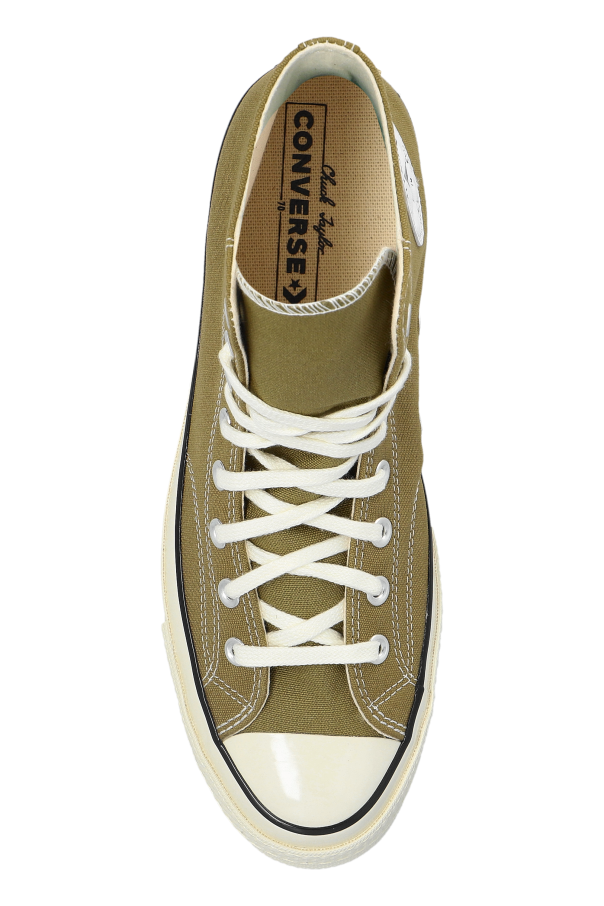 Zielony Buty sportowe ‘Chuck 70 Hi’ Converse - Vitkac Poland