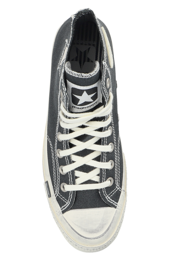 Czarny Converse x MADHAPPY Converse - Vitkac Poland