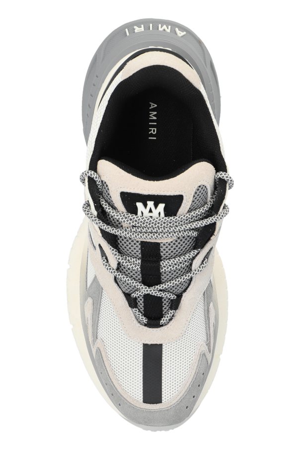 Grey Trainers Ma Runner Amiri - Vitkac GB