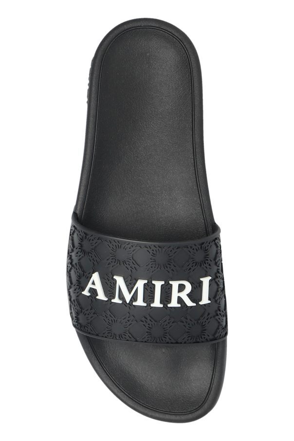 Amiri Rubber flip-flops | Women's | Vitkac