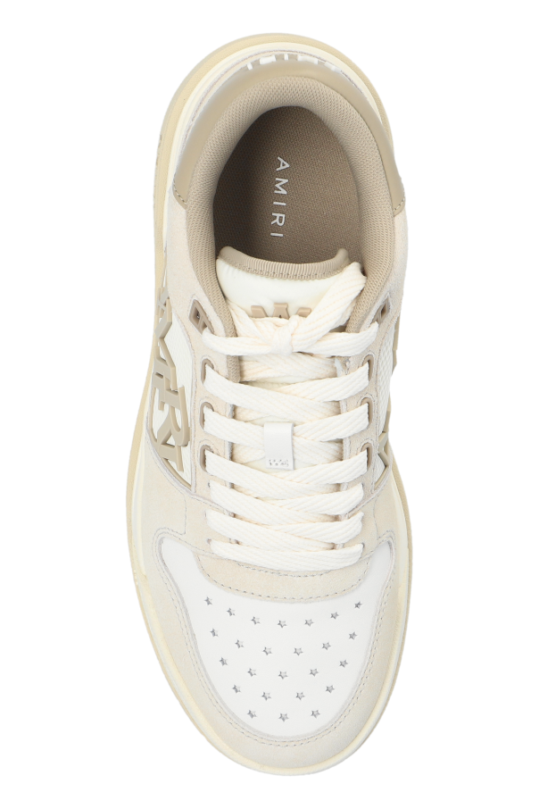 Beige Amiri 'Classic' sneakers Amiri - Vitkac GB