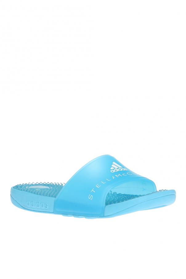 'Adissage' slides with nubs ADIDAS by Stella McCartney - Vitkac Spain