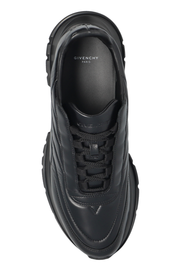 Schwarz Sportschuhe Givenchy - Vitkac Germany