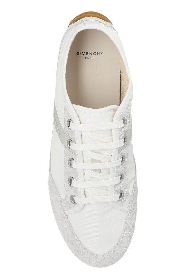 Givenchy Sports shoes with logo | Men's | Vitkac