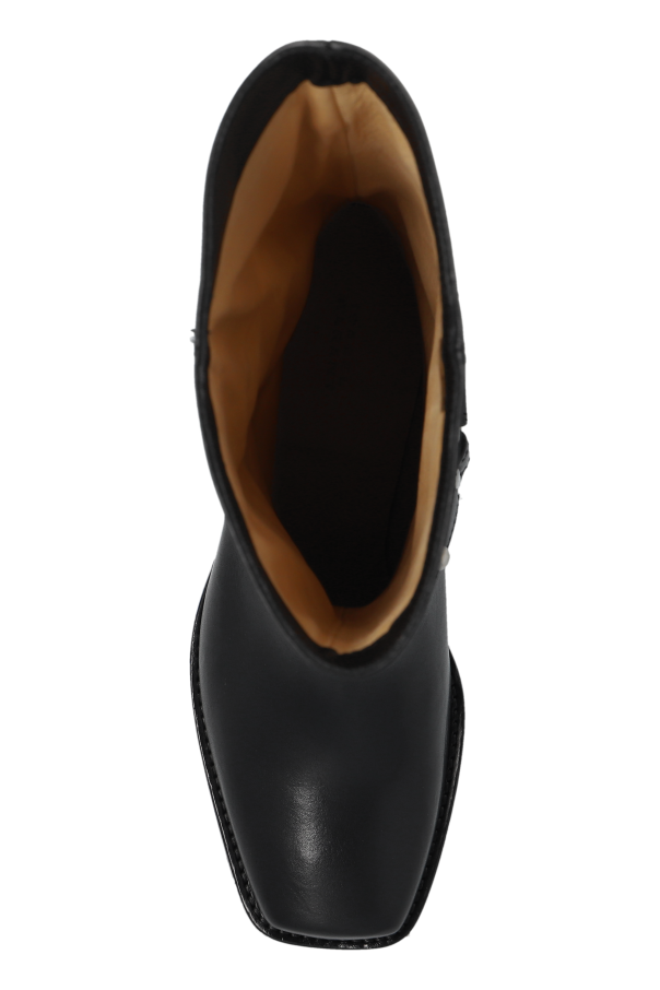 Isabel Marant Boots `Antya` | Women's Shoes | Vitkac