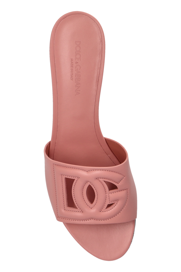 Dolce & Gabbana Heeled mules | Women's | Vitkac