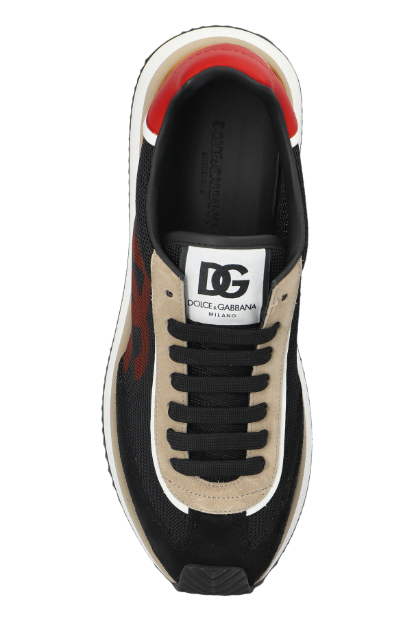 Dolce & Gabbana Sneakers DG Cushion | Men's Shoes | Vitkac