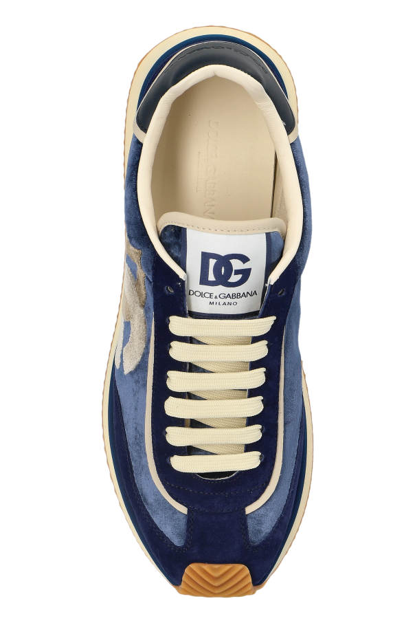 Dolce & Gabbana Sneakers DG Cushion | Men's Shoes | Vitkac