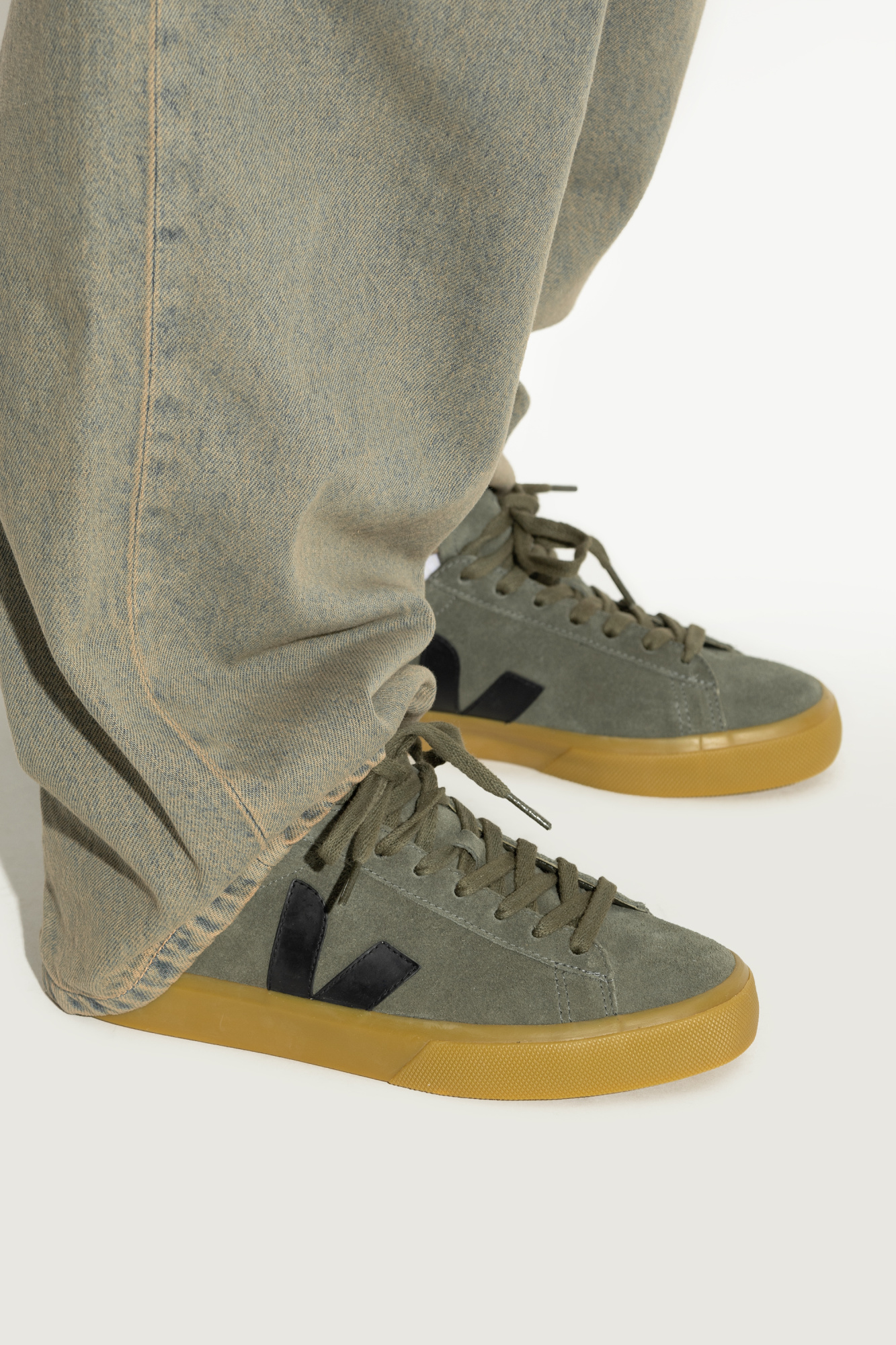 Veja Sports shoes "Campo Winter Suede" | Women's | Vitkac