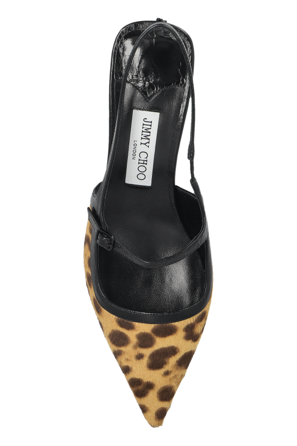 Jimmy Choo Heeled shoes Didi | Women's Shoes | Vitkac