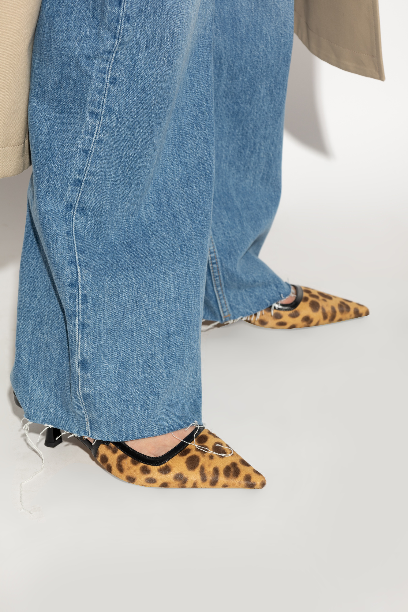 Jimmy Choo Heeled shoes Didi | Women's Shoes | Vitkac