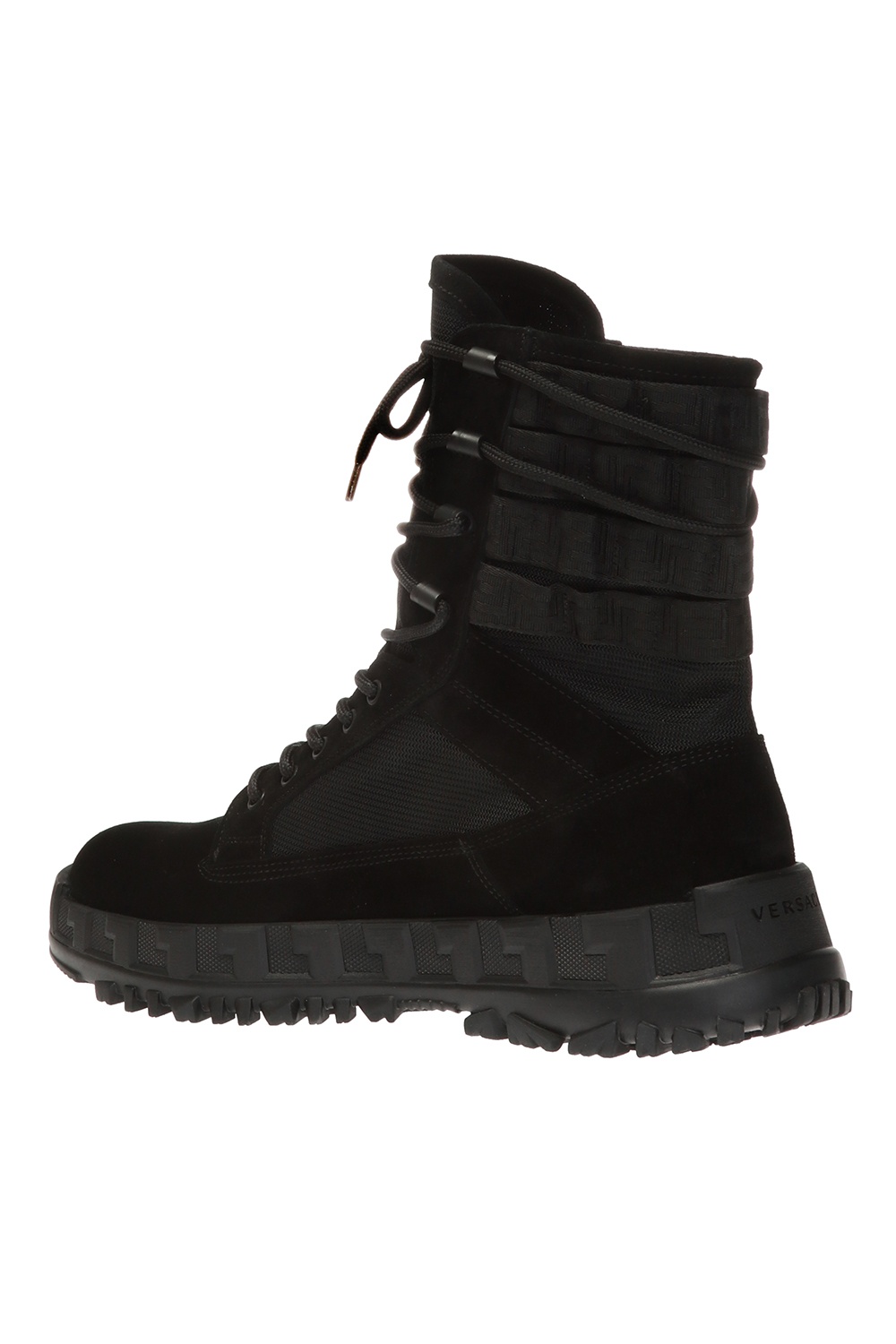 Platform boots Versace - Vitkac France