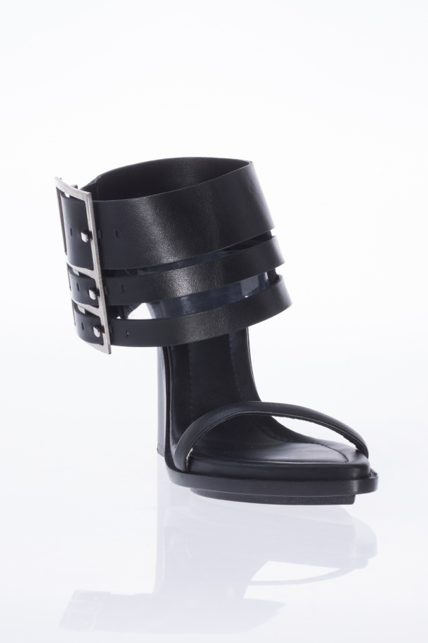 Versace Versus High Heel Sandals | Women's Shoes | Vitkac