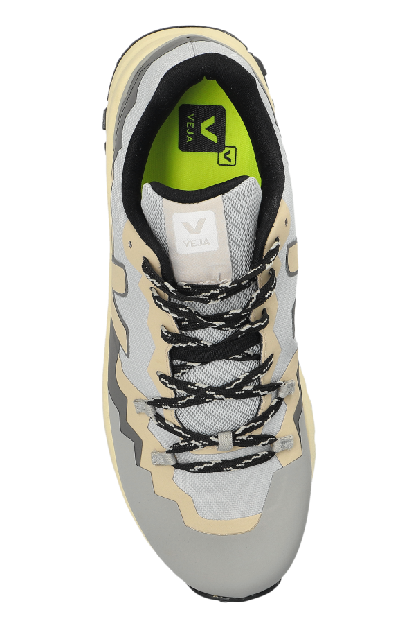 Grau Sportschuhe „FITZ ROY LIGHT TREK-SHELL“ Veja - Vitkac Germany