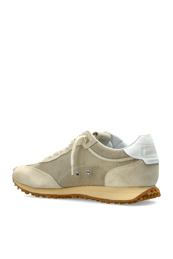 Cream Sports shoes ‘Running Marathon M77’ Golden Goose - Vitkac GB