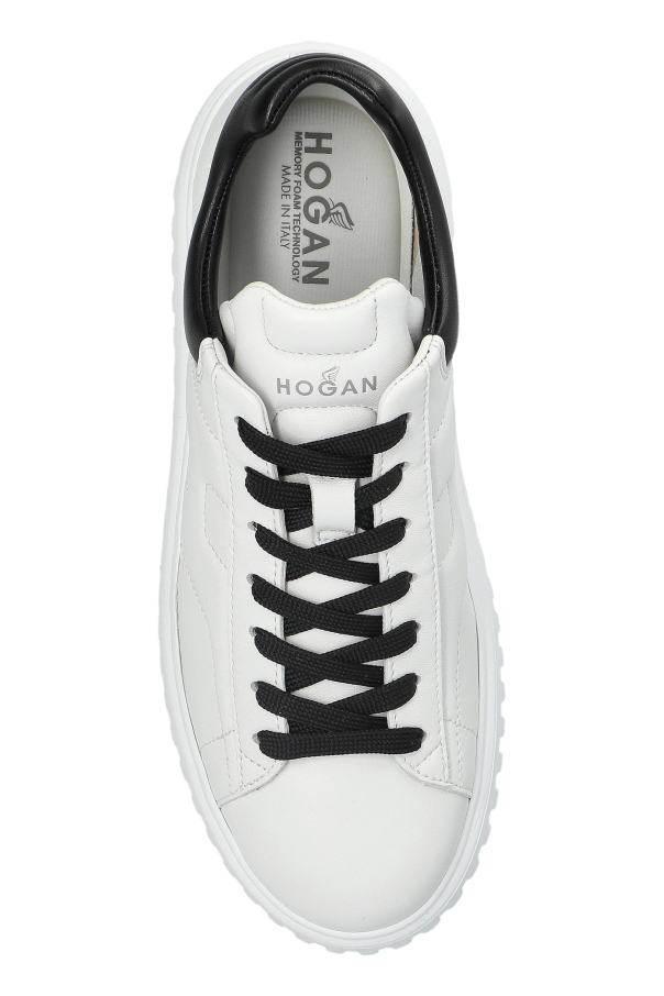 Hogan Platform sneakers ‘H-Stripes’ | Women's | Vitkac
