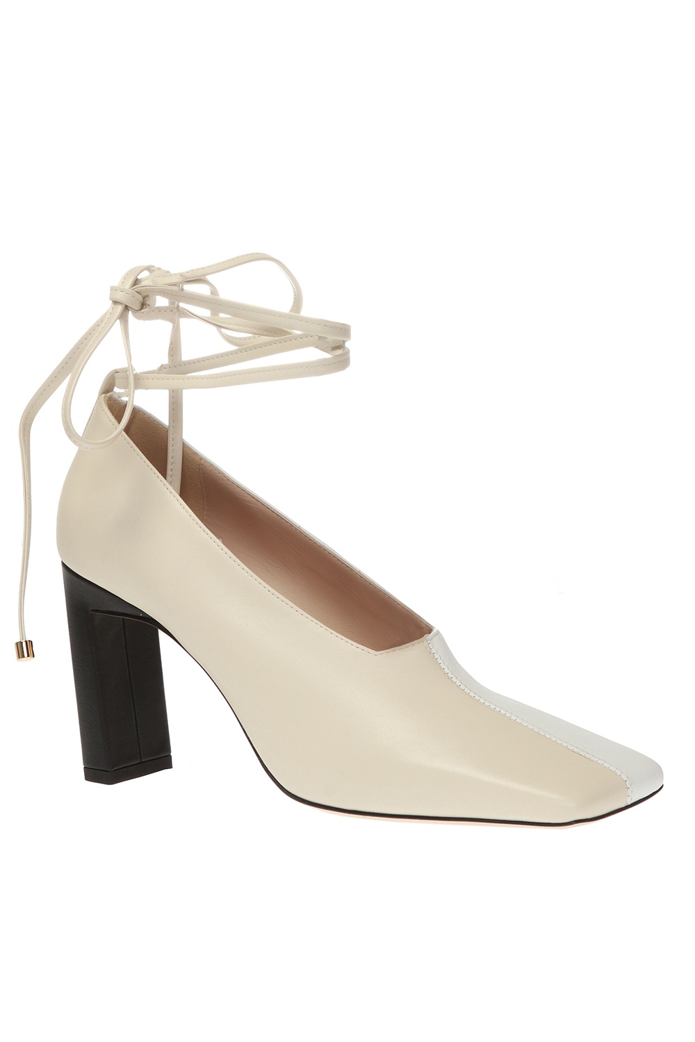 ‘Isa’ heeled pumps Wandler - Vitkac KR