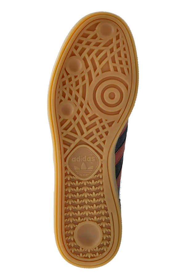 Navy blue Trainers Handball Spezial ADIDAS Originals - Vitkac GB