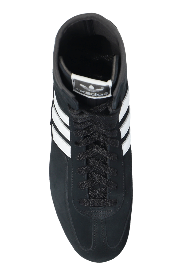 ADIDAS Originals Ankle-high sports shoes Rasant Mid | Women's | Vitkac