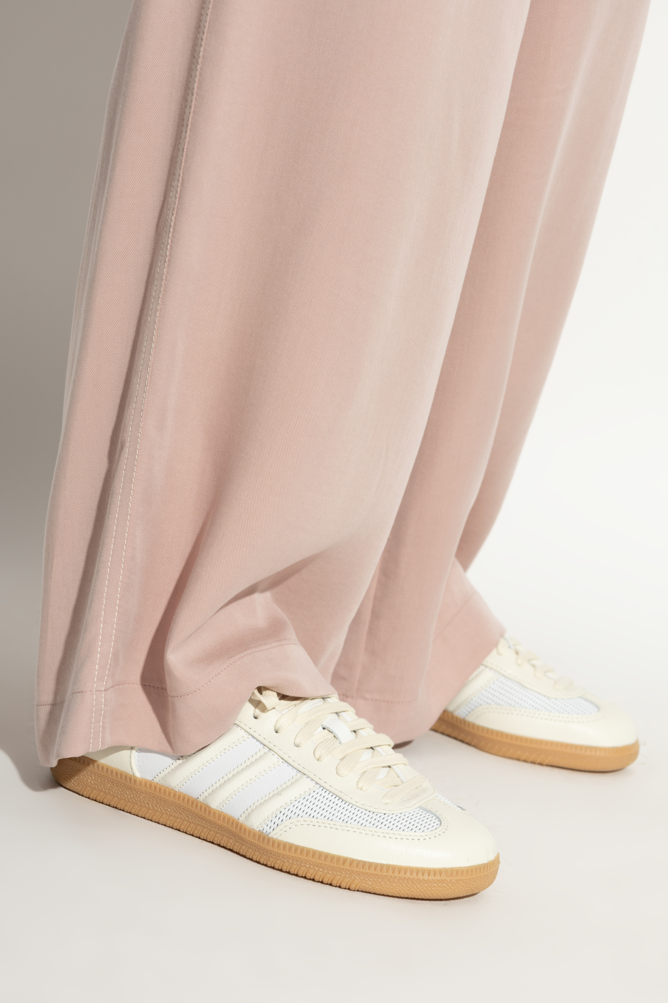 ADIDAS Originals Sneakers SAMBA OG W | Women's Shoes | Vitkac