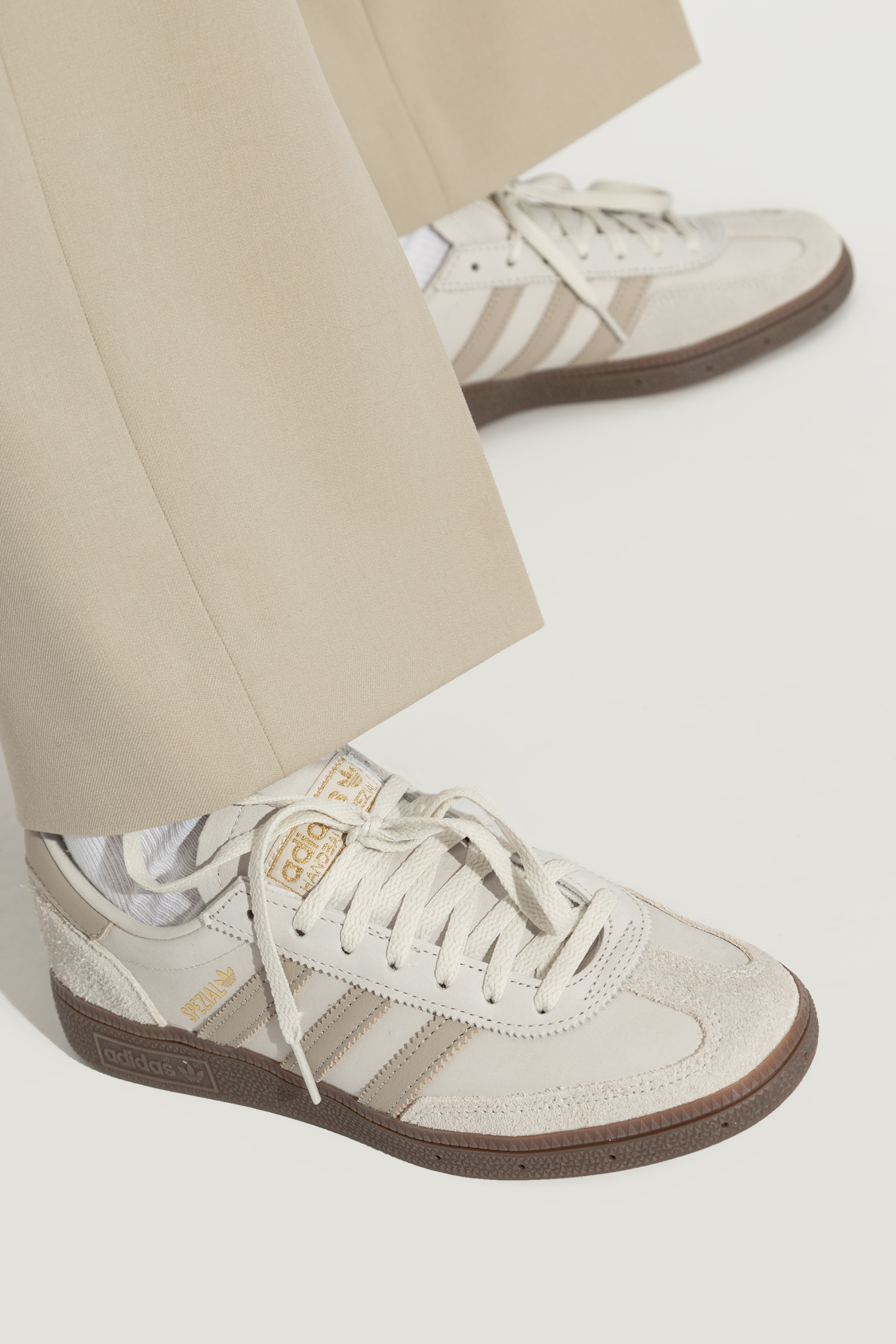 ADIDAS Originals Sneakers Handball Spezial | Women's Shoes | Vitkac