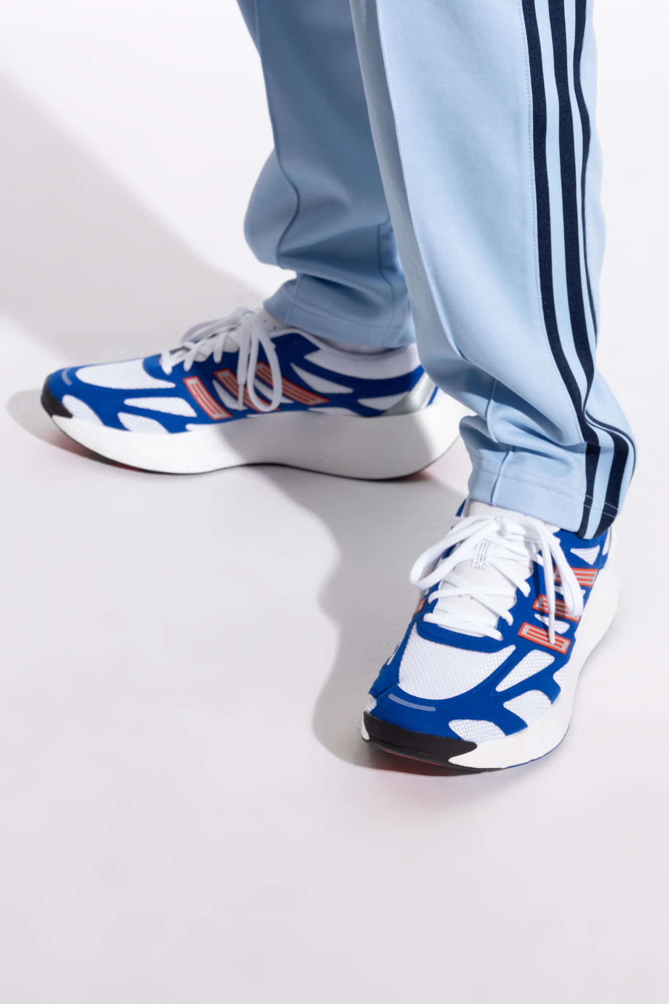 ADIDAS Originals Sneakers Adizero Aruku | Men's Shoes | Vitkac