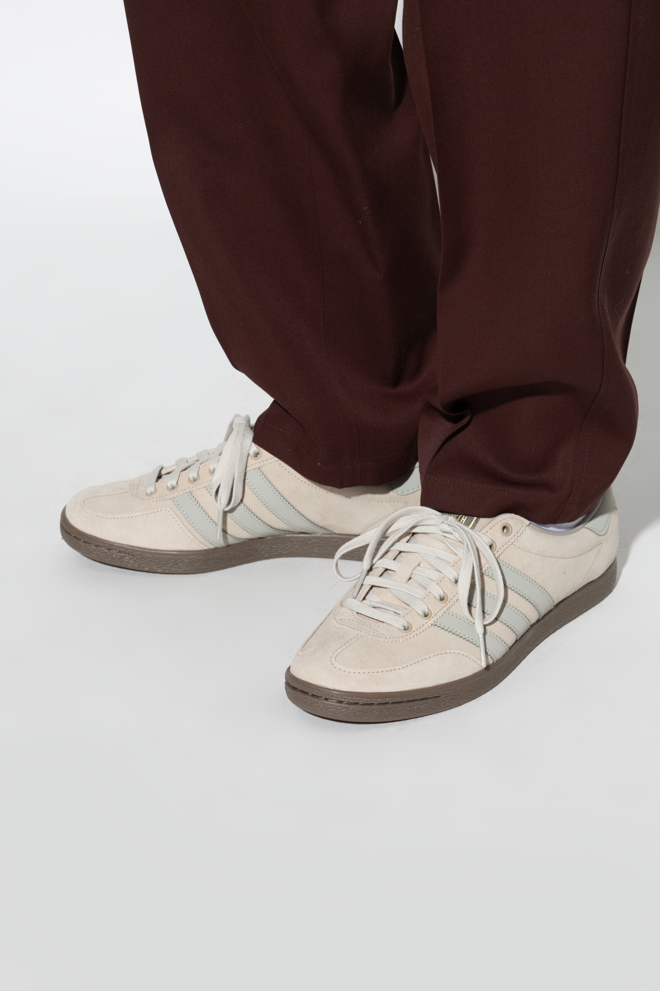 Beige Sportschuhe Failsworth SPZL ADIDAS Originals - Vitkac Germany