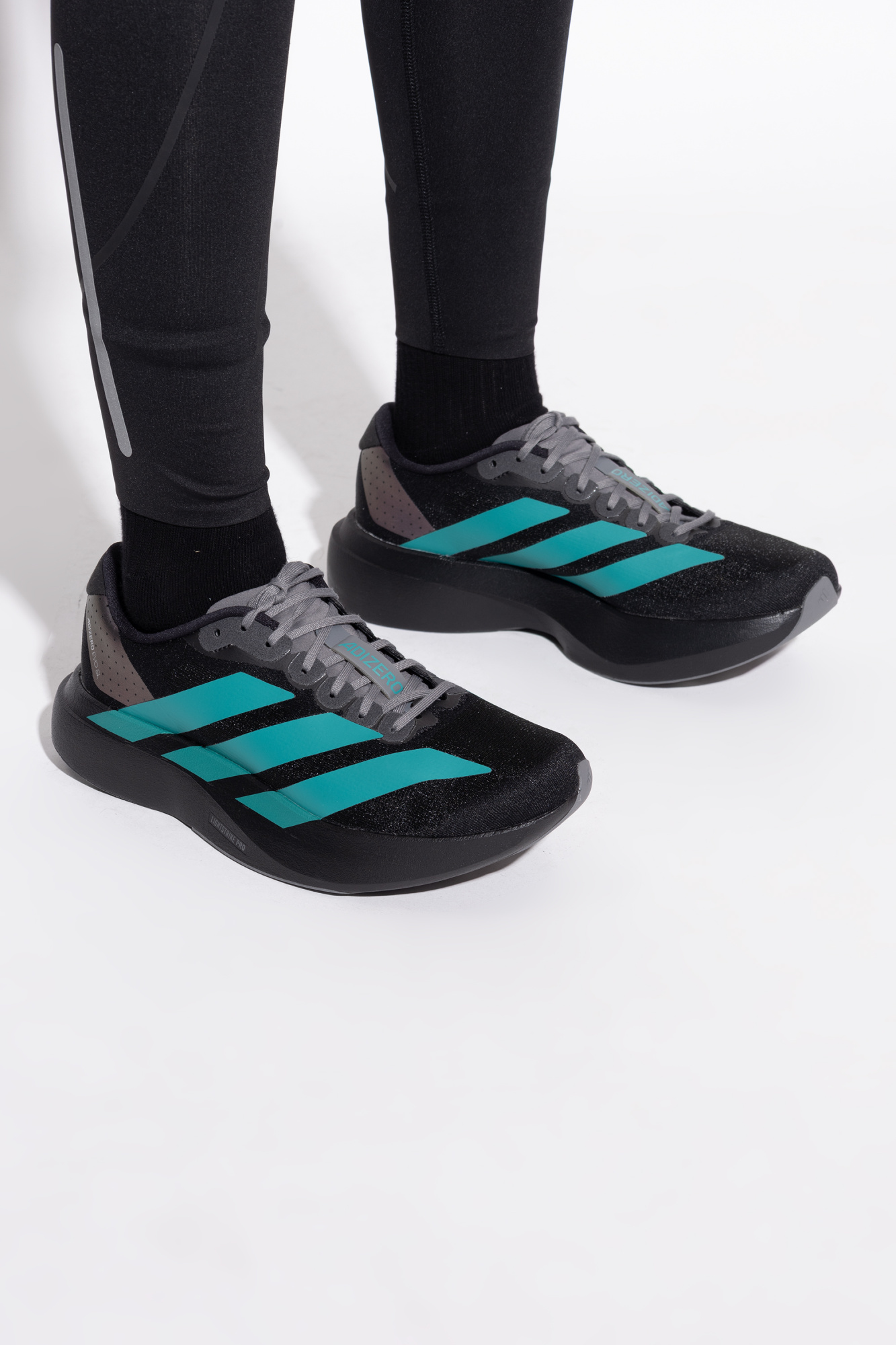 ADIDAS Performance Sports shoes `adizero Evo SL` | Women's | Vitkac