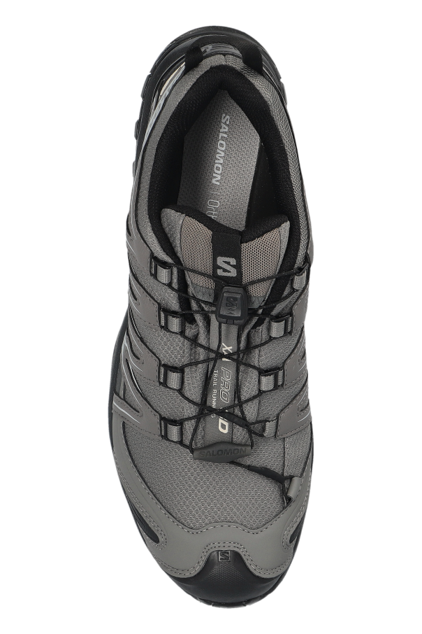 Grey Trainers XA PRO 3D GTX Salomon - Vitkac GB