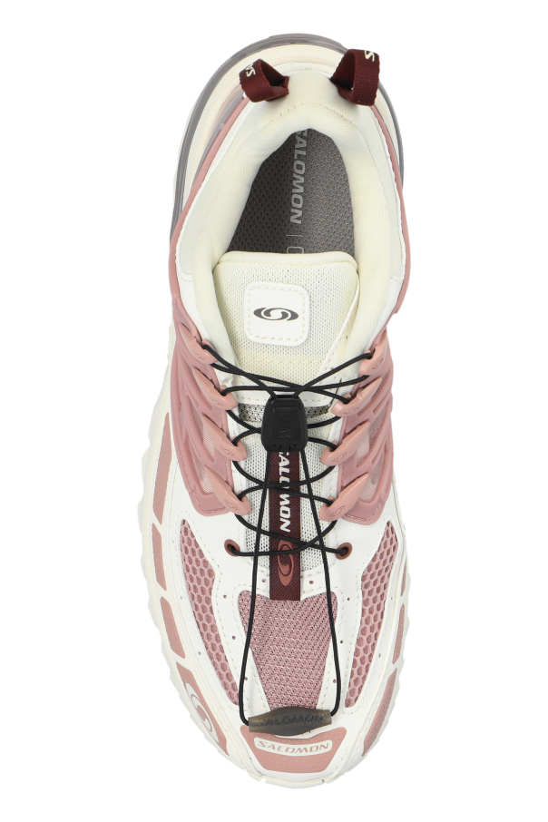 Purple Trainers ACS PRO Salomon - Vitkac GB